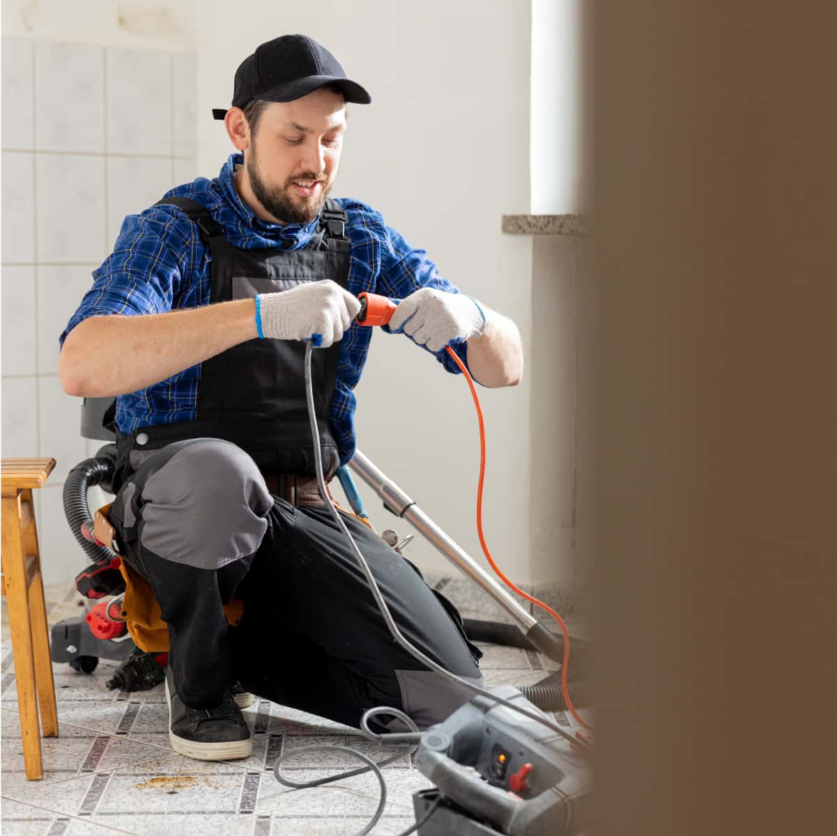 Marketing Solutions for Home Service Companies | NaviStone